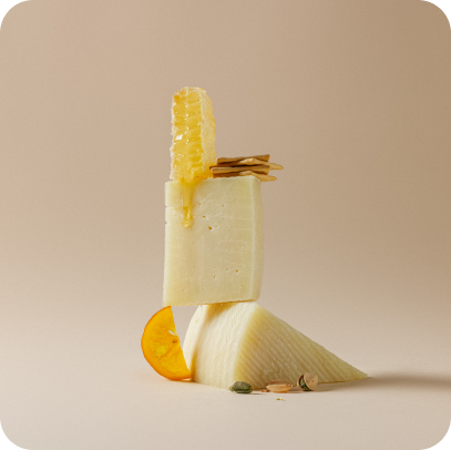 Cheese Everybody – Cheese Me